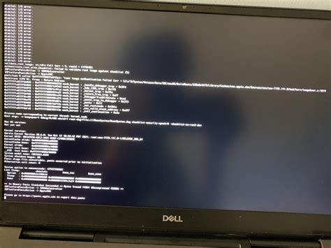 Get These 2 Errors Every Time Trying To Install Macos Big Sur R