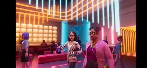 Creators Will Now Be Able To Monetize In The Metaverse Meta And Horizon Worlds Infobae