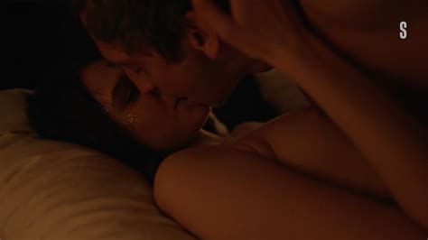 Nude Video Celebs Anastasiya Krasovskaya Nude Chyornaya Vesna