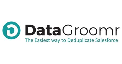 Datagroomr Announces Updates To Duplicate Management By Machine