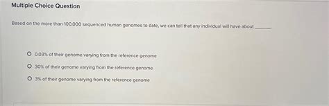 Solved Multiple Choice Questionbased On The More Than