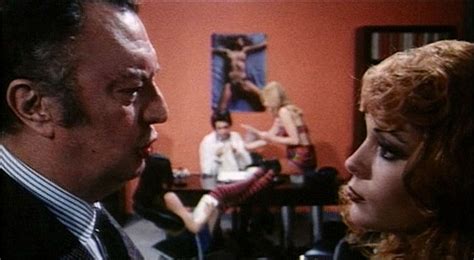 Infini Tropolis Review Italian Sex 1974
