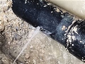 禅城埋地给水管漏水维修 房屋暗管渗水查漏公司 百修网