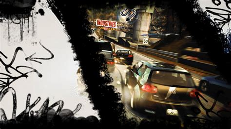 Need For Speed Most Wanted Projects Racermakers Project Imports Nfsaddons