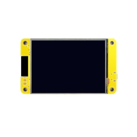 Esp32 Wifi Bluetooth макетная плата 28 дюймовый 240x320 смарт экран