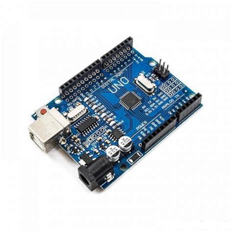 Arduino Uno R SMD Board Kit Without Usb Cable Daraz Pk