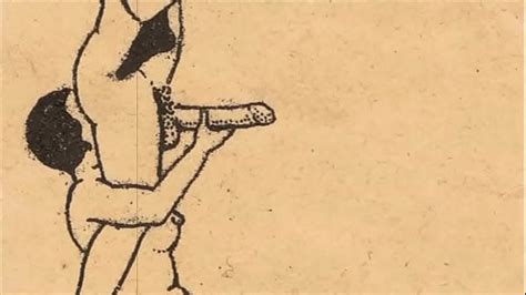 The Erotic Alphabet ChemCook