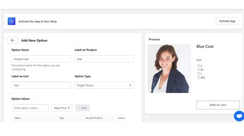 F Product Variant Options Easily Customize And Choose Product Variants In One Place Shopify