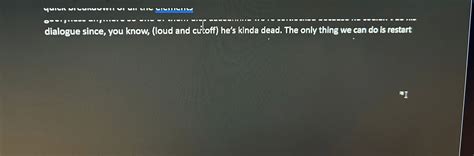 Constant Visual Bugs While Typing Including Disappearing Letters Lines Moving Around And Weird