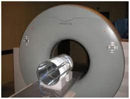 Computed Tomography QA For CT Scan
