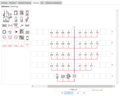 Inserting Symbols Knowledge Base Autocad Linear