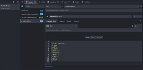 การใชงาน Spring Reactive รวมกบ WebClient พรอมทำ Request Response