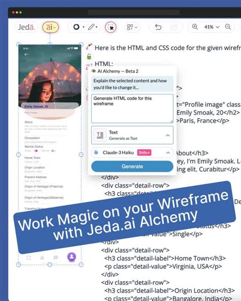 Video Generative Ai Workspace — Jedaai On Linkedin Jedaai Generativeai Ai