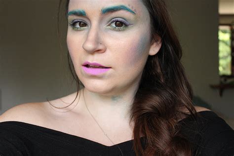 The Bbcchallenge August Mermaid Xo Noelle