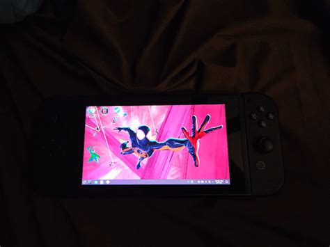 How Do You Mod A V2 Switch Modchip R Switchpirates