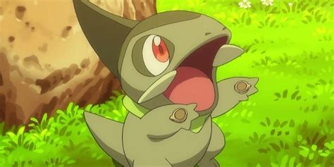 The 10 Cutest Dragon Type Pokemon