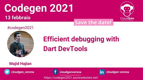 Efficient Debugging With Dart Devtools Youtube