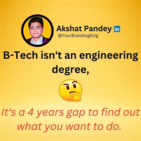 Akshat Pandey On Linkedin Linkedin Youtube Akshatpandey Engineering College Engineer