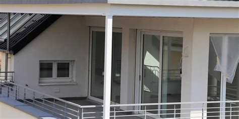 Kurioser Sex Notruf Paar Vergnügt Sich Auf Nachbarterrasse Seniorin Holt Polizei Mopo