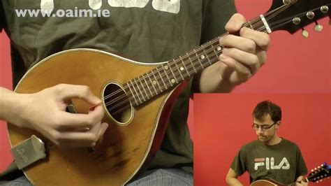Beginner Mandolin Lessons Learn The Mandolin Chords Oaim