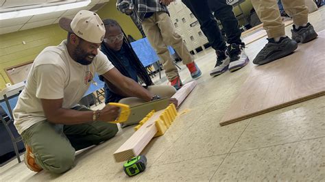 About — Unlimited Potential