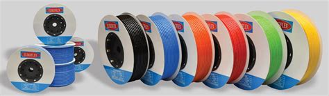 Polyurethane Tubes Polyester Based Köksal Plastik