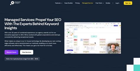 suganthan mohanadasan on linkedin you ve probably heard about keyword
