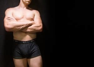 Wireless Armour Underwear Protects Against Radiation