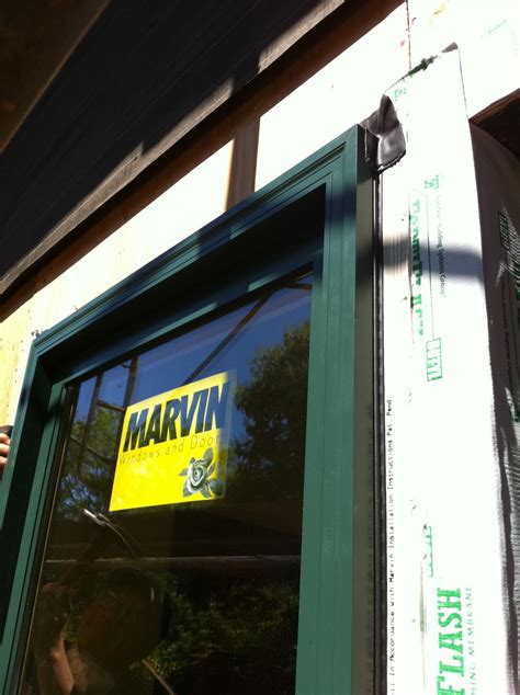 Marvin Window And Door Installation Marin County • Ot Glass