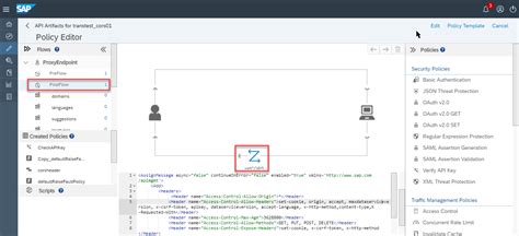 Solved Cors Configuration On Api Management Sap Community