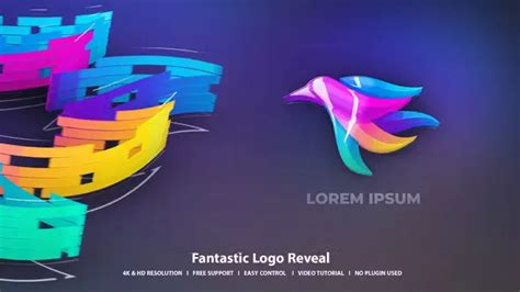 دانلود پروژه آماده افتر افکت Logo Intro بیگ موشن