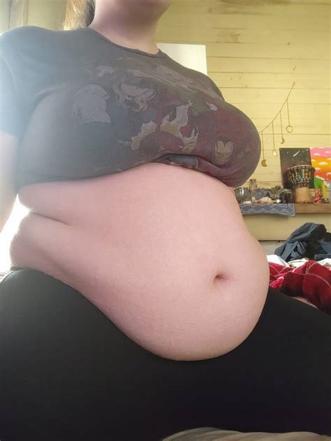 Fatter And Fatter By Jazzi02 On Deviantart