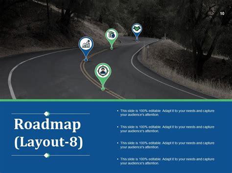 Technology Roadmap Sample Ppt Powerpoint Presentation Slides Presentation Graphics