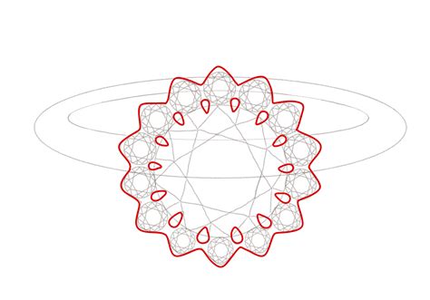 How To Draw A Ring Design Babe