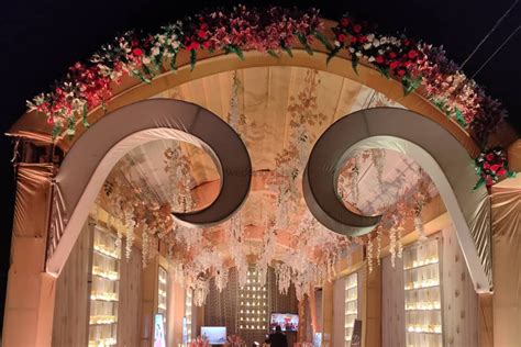 Deepak Tent House Price And Reviews Bhagalpur Decorators