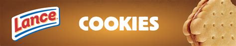 Lance Nekot Cookies