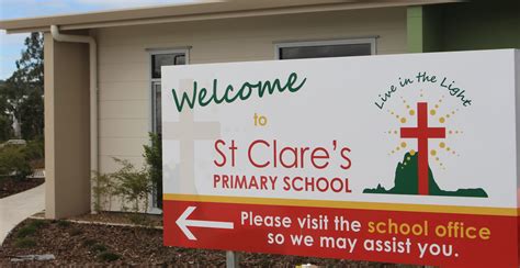 Administration Block