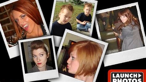Tmzs Ravishing Redhead Contest Final 5