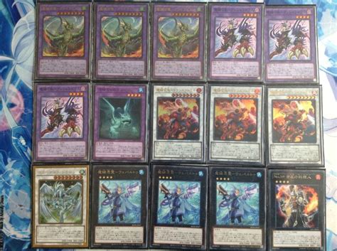 魔鍵デッキ【管理番号002】 カードショップ トレンドトレード