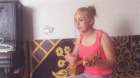 მთებმა გამახსენა შენი იავნანა მარიამ გეჯაძე Youtube