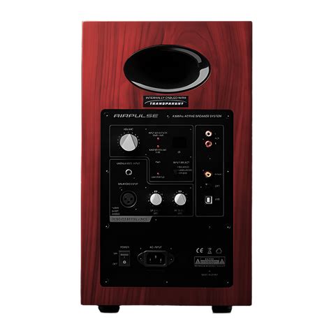 AIRPULSE A300 Pro｜自宅で試聴 そのまま購入 - Onsite Audio