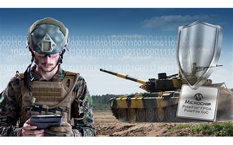 Microchip Protects Fpga Based Designs With First Tool That Combats
