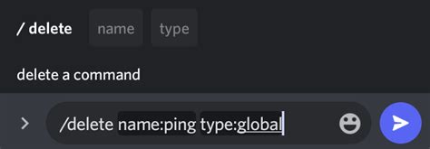 Github Guritsoslash Bot Template A Discord Bot With Slash Commands