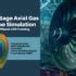 Aerial Engine CFD Simulation Training Package Learning Products MR CFD