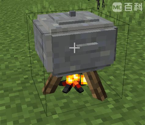 Crock Pot Crock Pot Mc Minecraft Mod