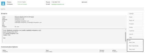 Sage Crm Outlook Integration Installation Guide Crm Together