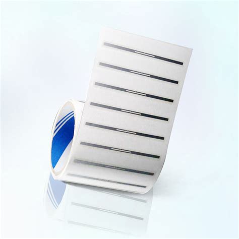 uhf rfid library tag rfid card proximity card of huayuan rfid the