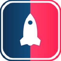 Racey Rocket V