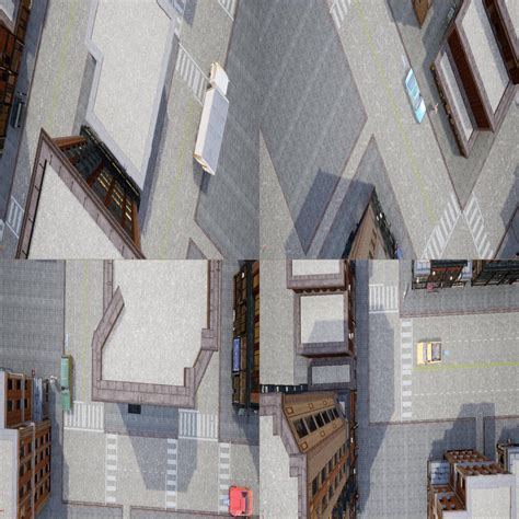 Gridpattern Object Detection Dataset By Vqa