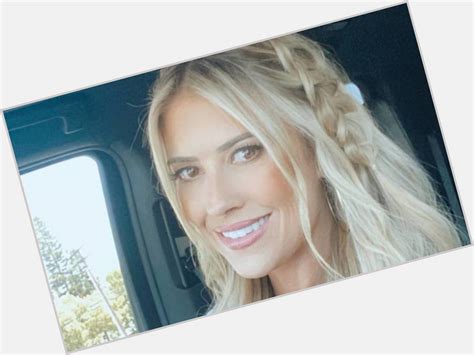 Christina Haack Official Site For Woman Crush Wednesday Wcw